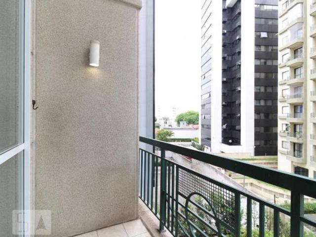 Apartamento à Venda Vila Mariana, 1 Quarto, 48 m2