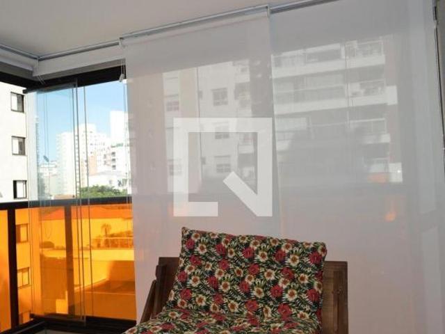 Apartamento à Venda Vila Mariana, 1 Quarto, 48 m2