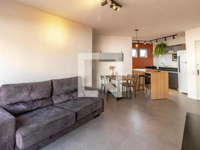 Apartamento à Venda Vila Mariana, 1 Quarto, 48 m2