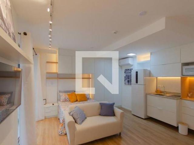 Apartamento à Venda Vila Mariana, 1 Quarto, 48 m2