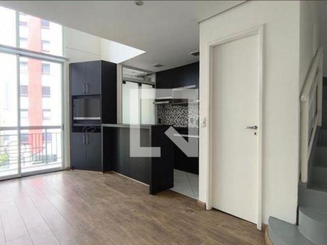 Apartamento à Venda Vila Mariana, 1 Quarto, 48 m2