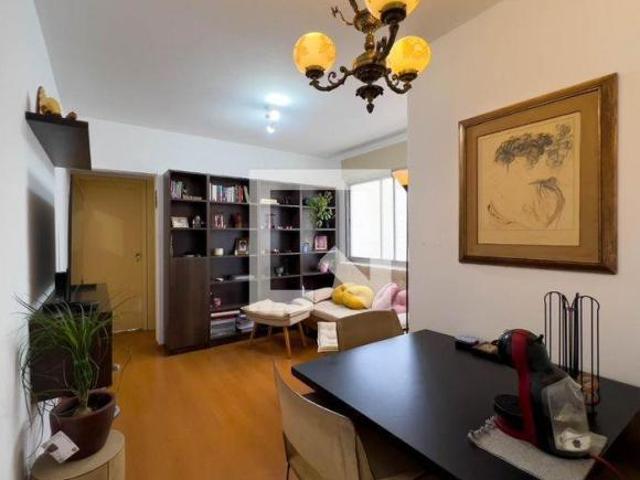 Apartamento à Venda Vila Mariana, 1 Quarto, 48 m2