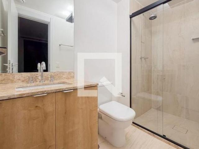 Apartamento à Venda Vila Mariana, 1 Quarto, 48 m2