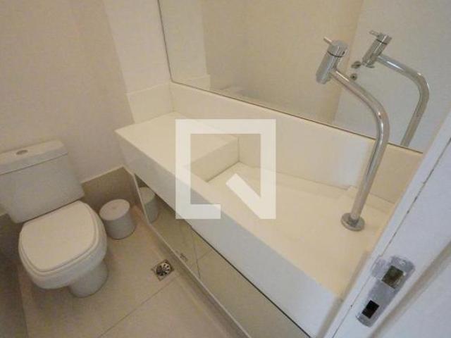 Apartamento à Venda Vila Mariana, 1 Quarto, 48 m2