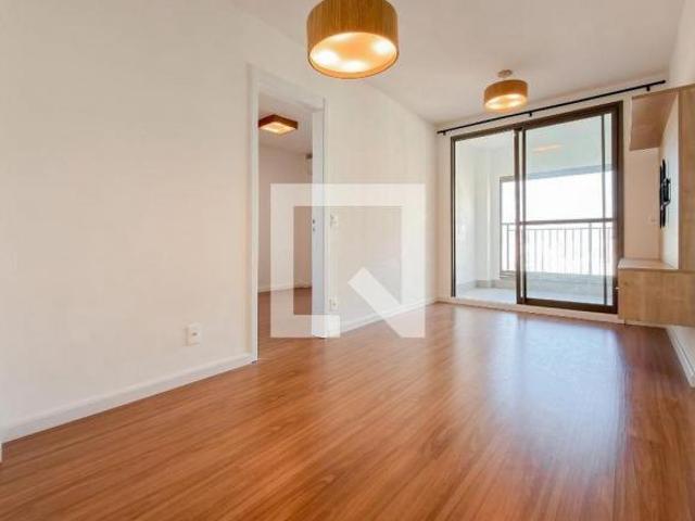 Apartamento à Venda Vila Mariana, 1 Quarto, 48 m2