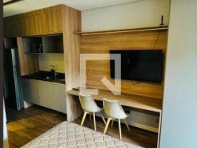Apartamento à Venda Vila Mariana, 1 Quarto, 48 m² São Paulo