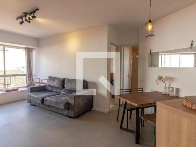 Apartamento à Venda Vila Mariana, 1 Quarto, 48 m² São Paulo