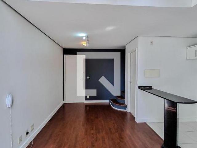Apartamento à Venda Vila Mariana, 1 Quarto, 48 m² São Paulo