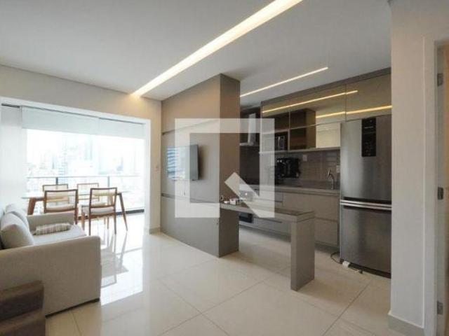 Apartamento à Venda Vila Mariana, 1 Quarto, 48 m² São Paulo