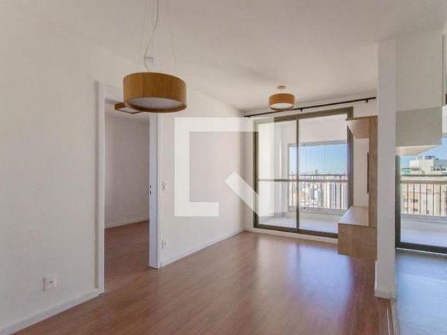Apartamento à Venda Vila Mariana, 1 Quarto, 48 m² São Paulo