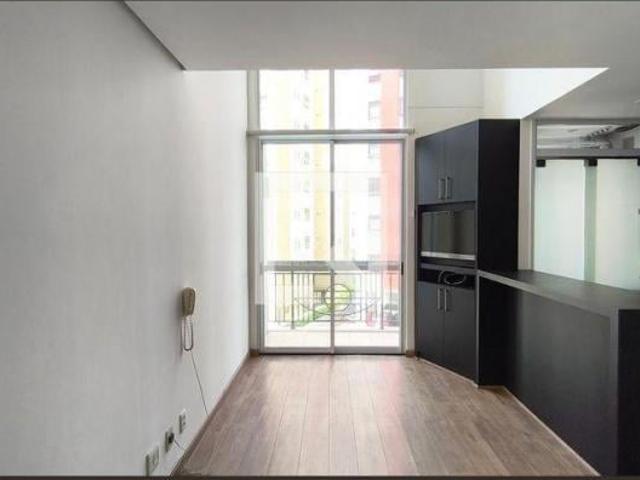 Apartamento à Venda Vila Mariana, 1 Quarto, 48 m² São Paulo