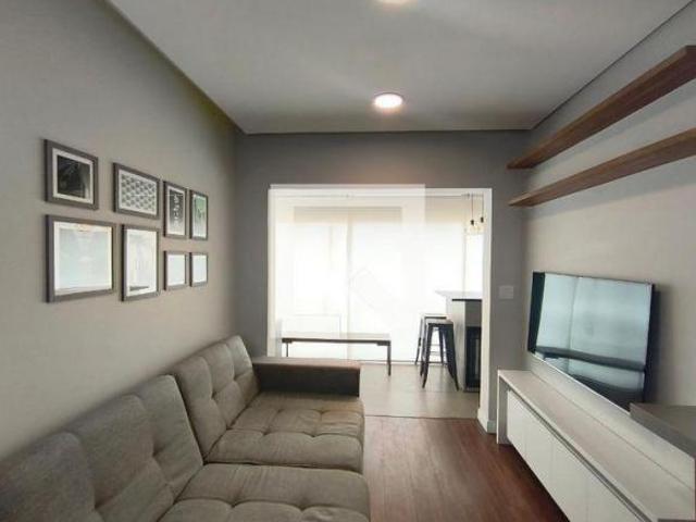 Apartamento à Venda Vila Mariana, 1 Quarto, 49 m2