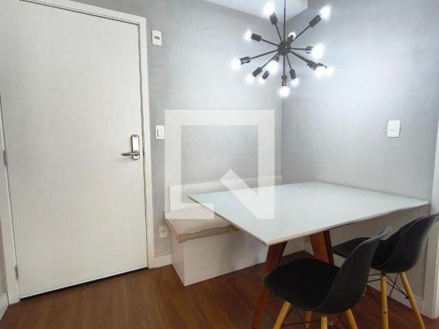 Apartamento à Venda Vila Mariana, 1 Quarto, 49 m2