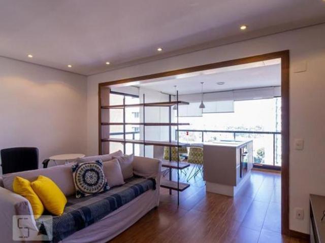 Apartamento à Venda Vila Mariana, 1 Quarto, 49 m2