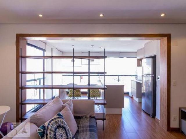 Apartamento à Venda Vila Mariana, 1 Quarto, 49 m2