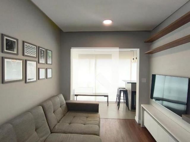 Apartamento à Venda Vila Mariana, 1 Quarto, 49 m2