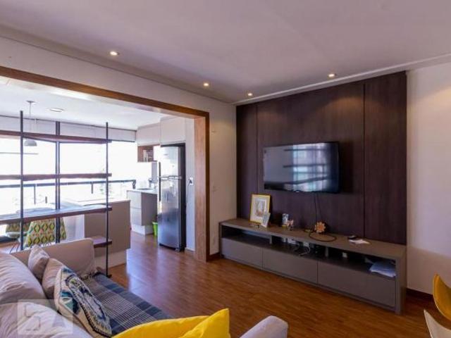 Apartamento à Venda Vila Mariana, 1 Quarto, 49 m2