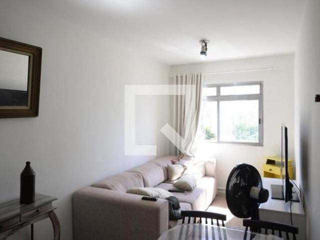 Apartamento à Venda Vila Mariana, 1 Quarto, 49 m2