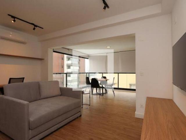 Apartamento à Venda Vila Mariana, 1 Quarto, 49 m2