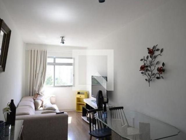 Apartamento à Venda Vila Mariana, 1 Quarto, 49 m² São Paulo