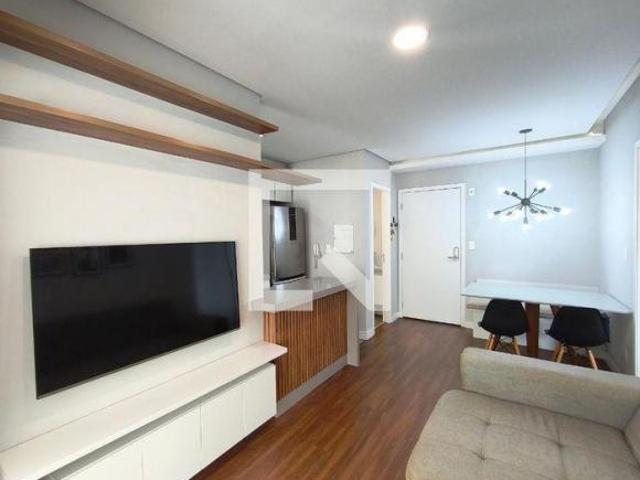 Apartamento à Venda Vila Mariana, 1 Quarto, 49 m² São Paulo