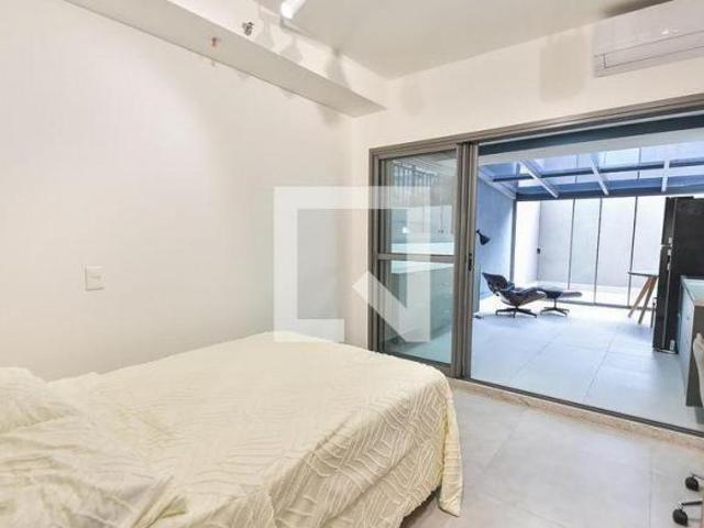 Apartamento à Venda Vila Mariana, 1 Quarto, 53 m2
