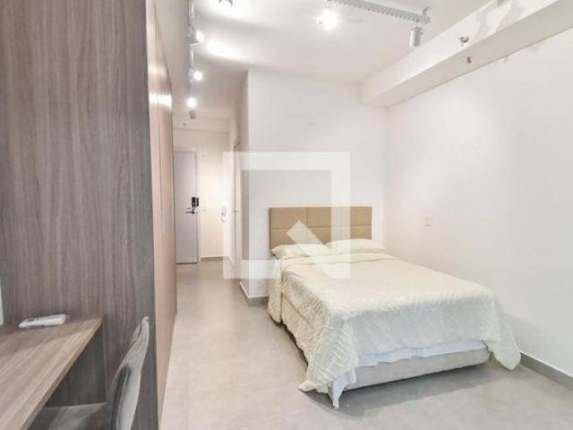Apartamento à Venda Vila Mariana, 1 Quarto, 53 m² São Paulo