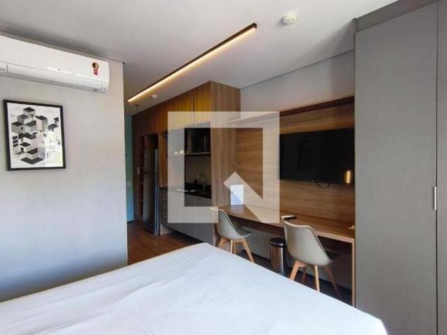 Apartamento à Venda Vila Mariana, 1 Quarto, 50 m2