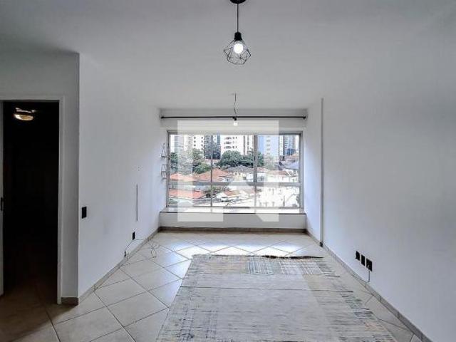 Apartamento à Venda Vila Mariana, 1 Quarto, 50 m2