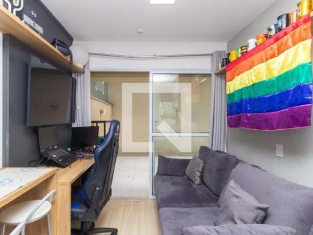 Apartamento à Venda Vila Mariana, 1 Quarto, 50 m2