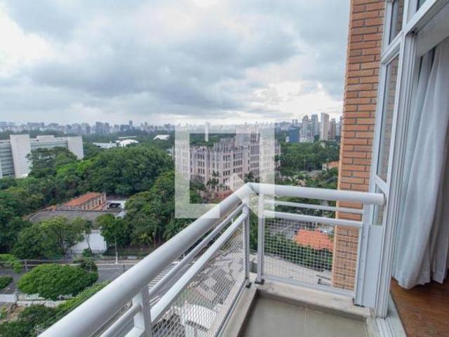 Apartamento à Venda Vila Mariana, 1 Quarto, 50 m2