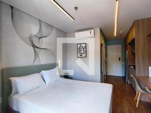 Apartamento à Venda Vila Mariana, 1 Quarto, 50 m2