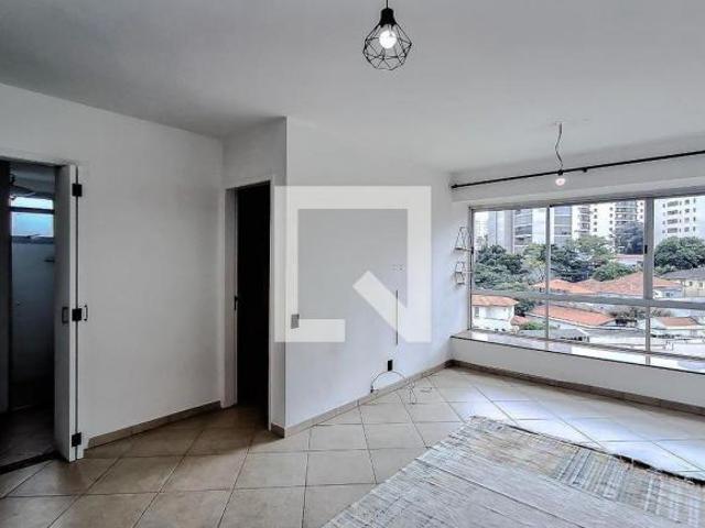 Apartamento à Venda Vila Mariana, 1 Quarto, 50 m2