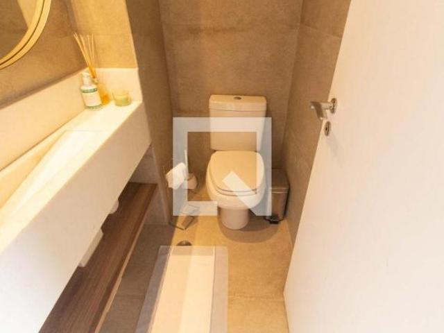 Apartamento à Venda Vila Mariana, 1 Quarto, 50 m2