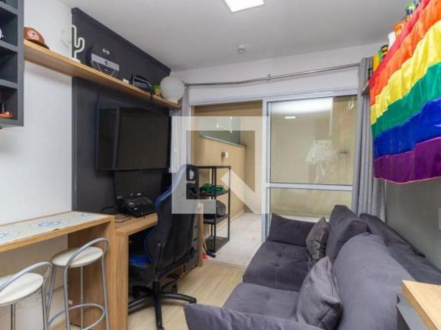Apartamento à Venda Vila Mariana, 1 Quarto, 50 m2