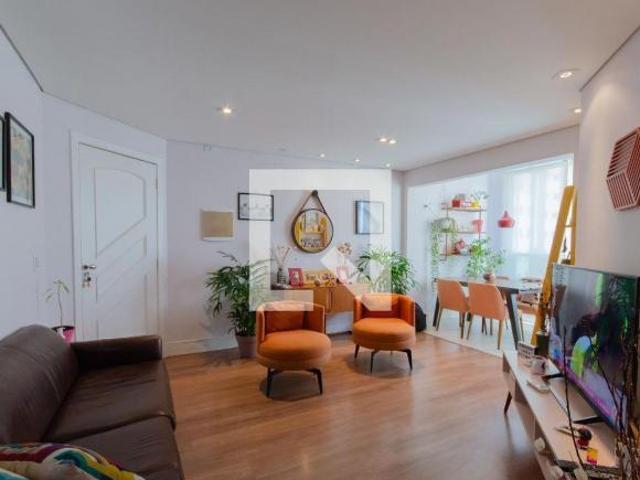 Apartamento à Venda Vila Mariana, 1 Quarto, 50 m2