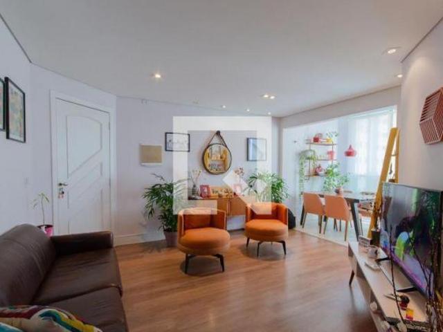 Apartamento à Venda Vila Mariana, 1 Quarto, 50 m2