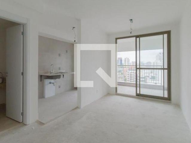 Apartamento à Venda Vila Mariana, 1 Quarto, 50 m2