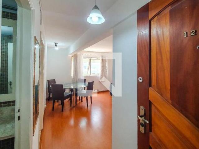 Apartamento à Venda Vila Mariana, 1 Quarto, 50 m2