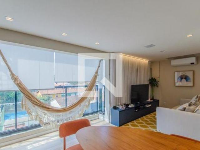 Apartamento à Venda Vila Mariana, 1 Quarto, 50 m2