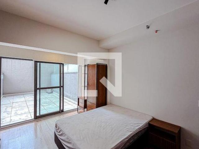 Apartamento à Venda Vila Mariana, 1 Quarto, 50 m2