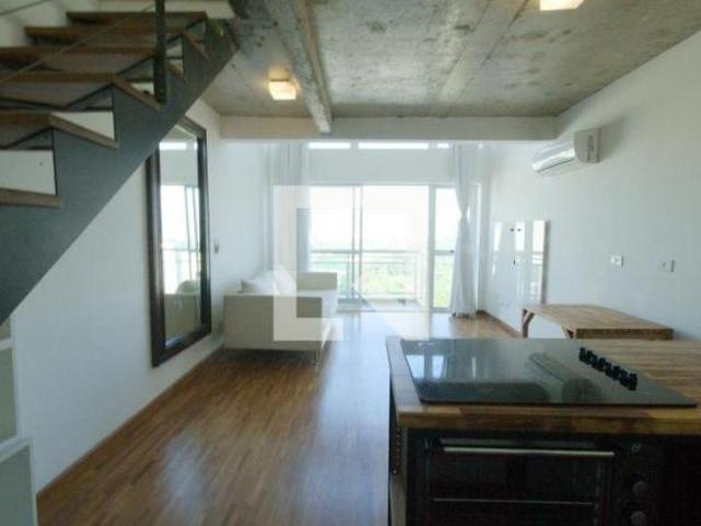 Apartamento à Venda Vila Mariana, 1 Quarto, 50 m2