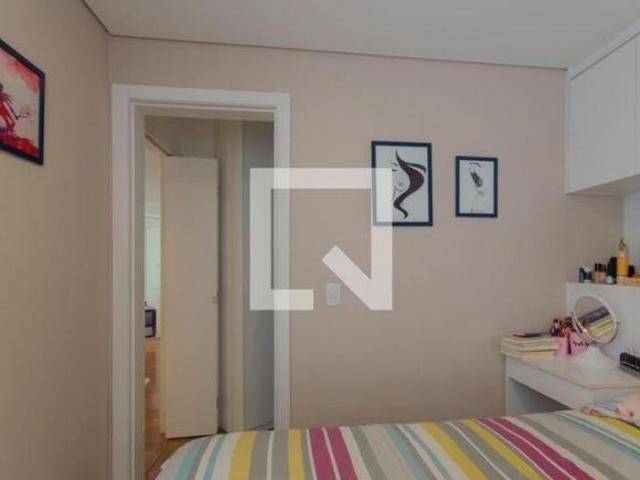 Apartamento à Venda Vila Mariana, 1 Quarto, 50 m2