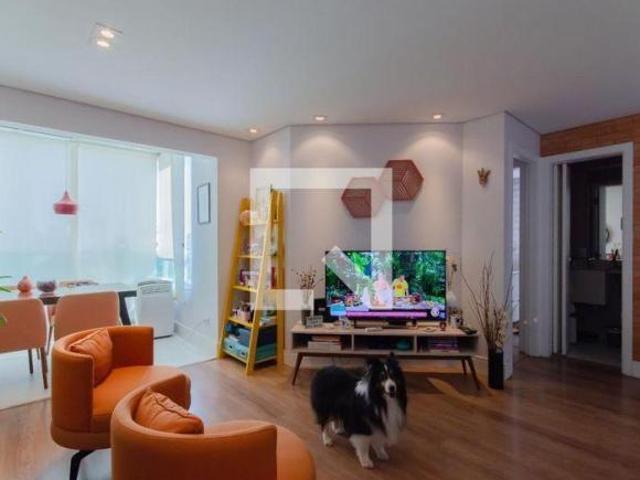 Apartamento à Venda Vila Mariana, 1 Quarto, 50 m2
