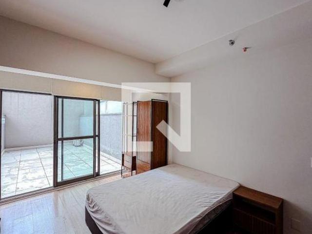 Apartamento à Venda Vila Mariana, 1 Quarto, 50 m2