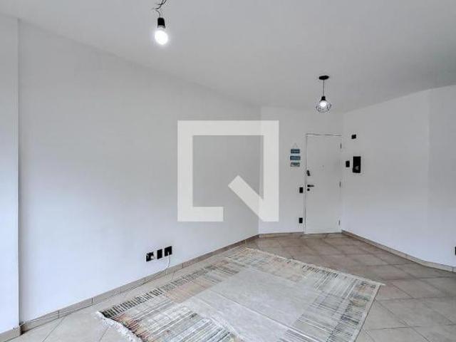 Apartamento à Venda Vila Mariana, 1 Quarto, 50 m2