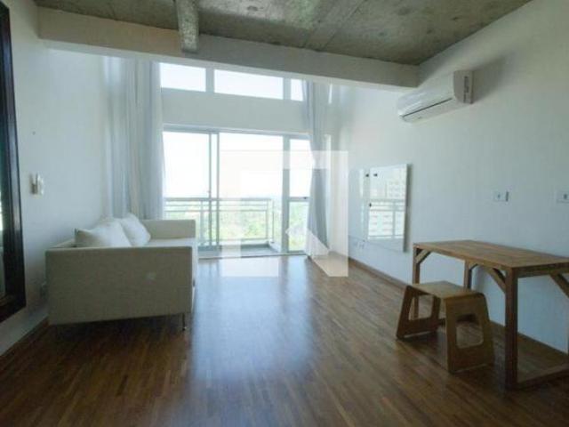 Apartamento à Venda Vila Mariana, 1 Quarto, 50 m2