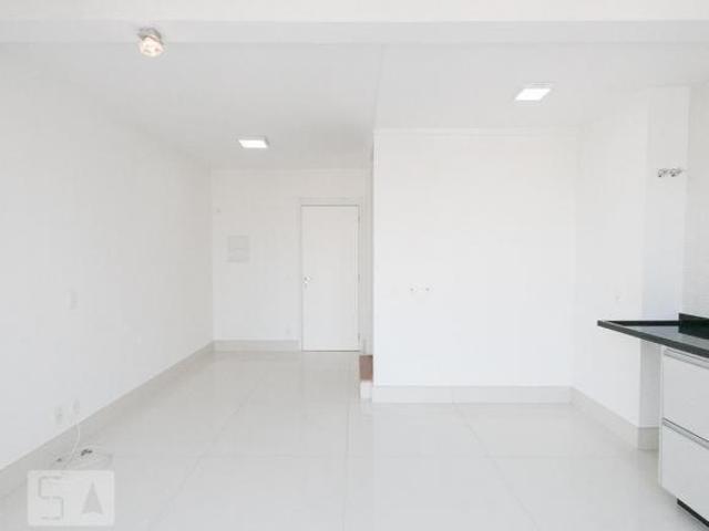 Apartamento à Venda Vila Mariana, 1 Quarto, 50 m2