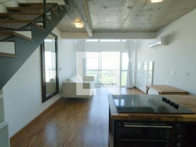 Apartamento à Venda Vila Mariana, 1 Quarto, 50 m2