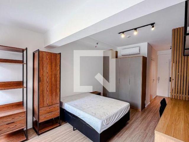 Apartamento à Venda Vila Mariana, 1 Quarto, 50 m2
